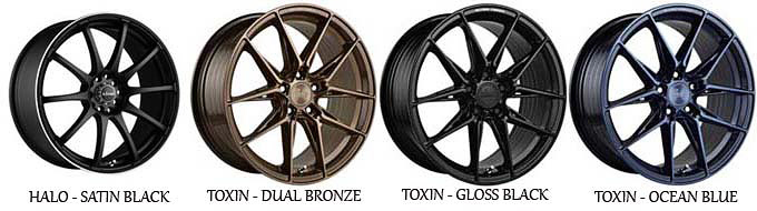 Passenger Car Wheels - A1 Tyres and Wheels 46 Parramatta Road Summer ...