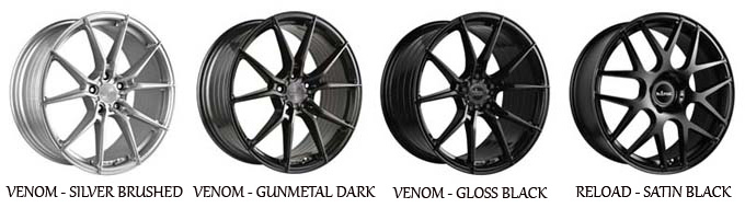 Passenger Car Wheels - A1 Tyres and Wheels 46 Parramatta Road Summer ...